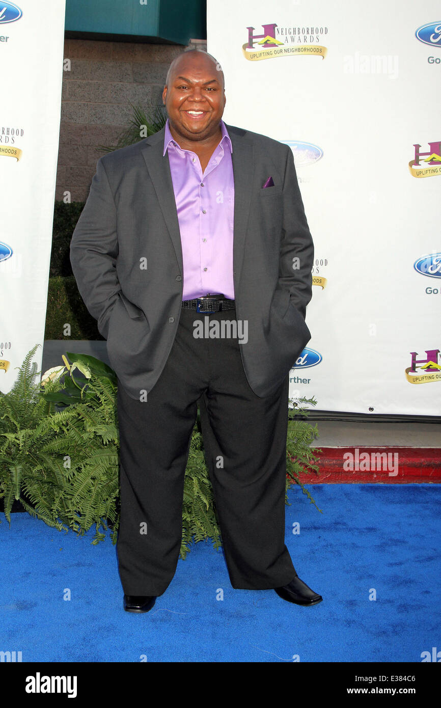 11th Anniversary of 2013 Neighborhood Awards held at MGM Grand in Las ...