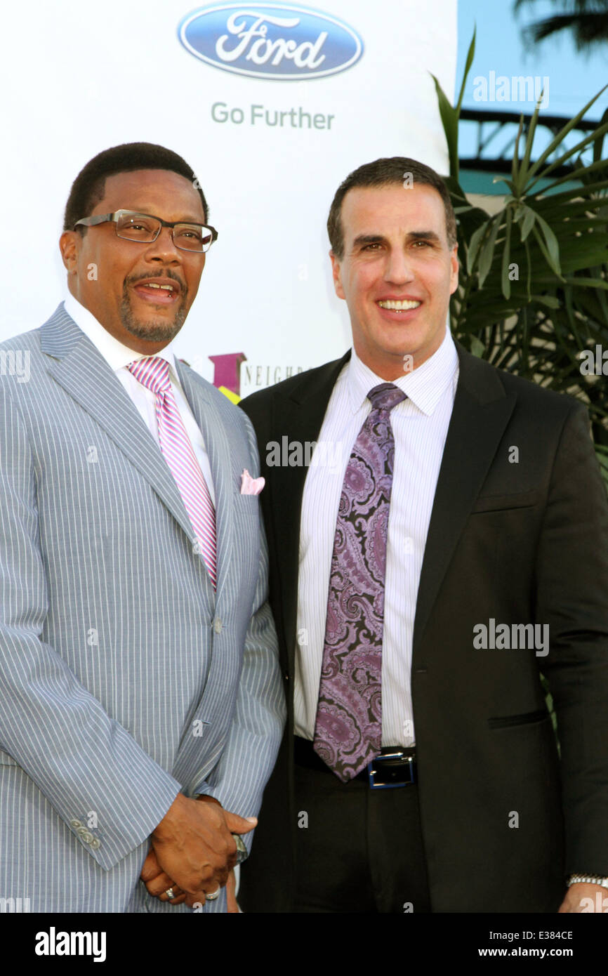 11th Anniversary of 2013 Neighborhood Awards held at MGM Grand in Las ...