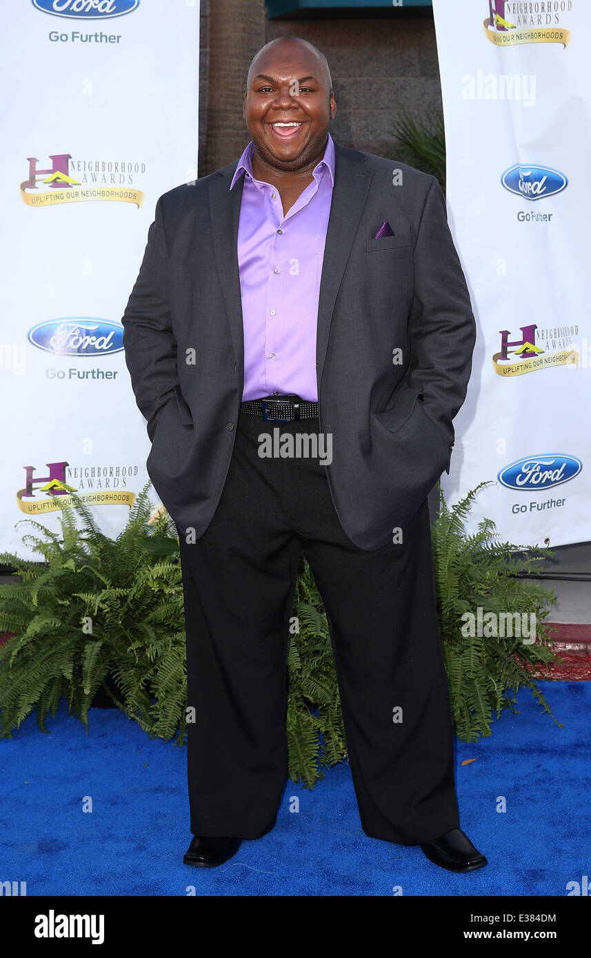 2013 Ford Neighborhood Awards at MGM Grand Resort and Casino Featuring ...