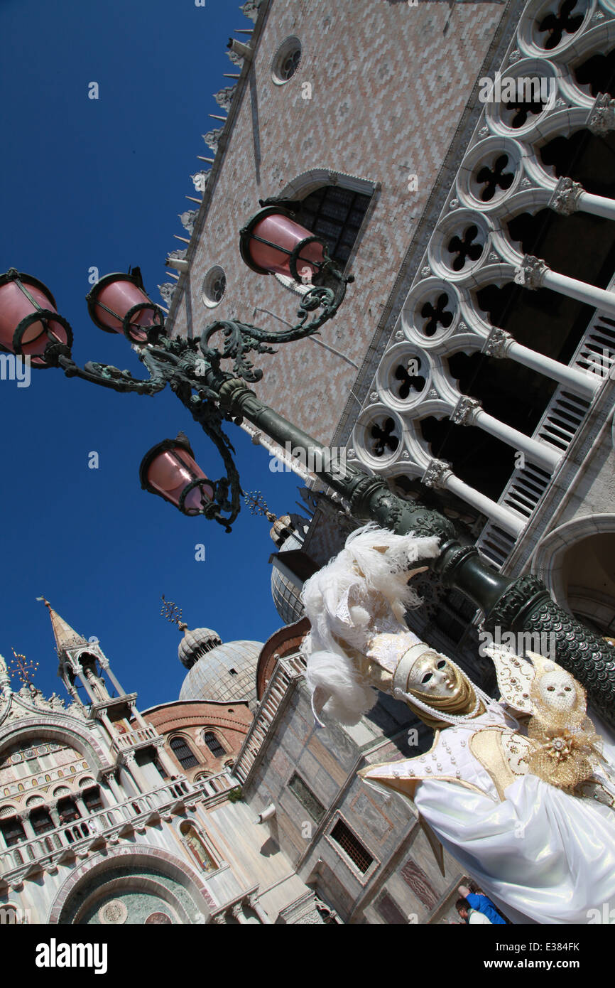 Italy religious buildings saint marks basilica hi-res stock photography ...