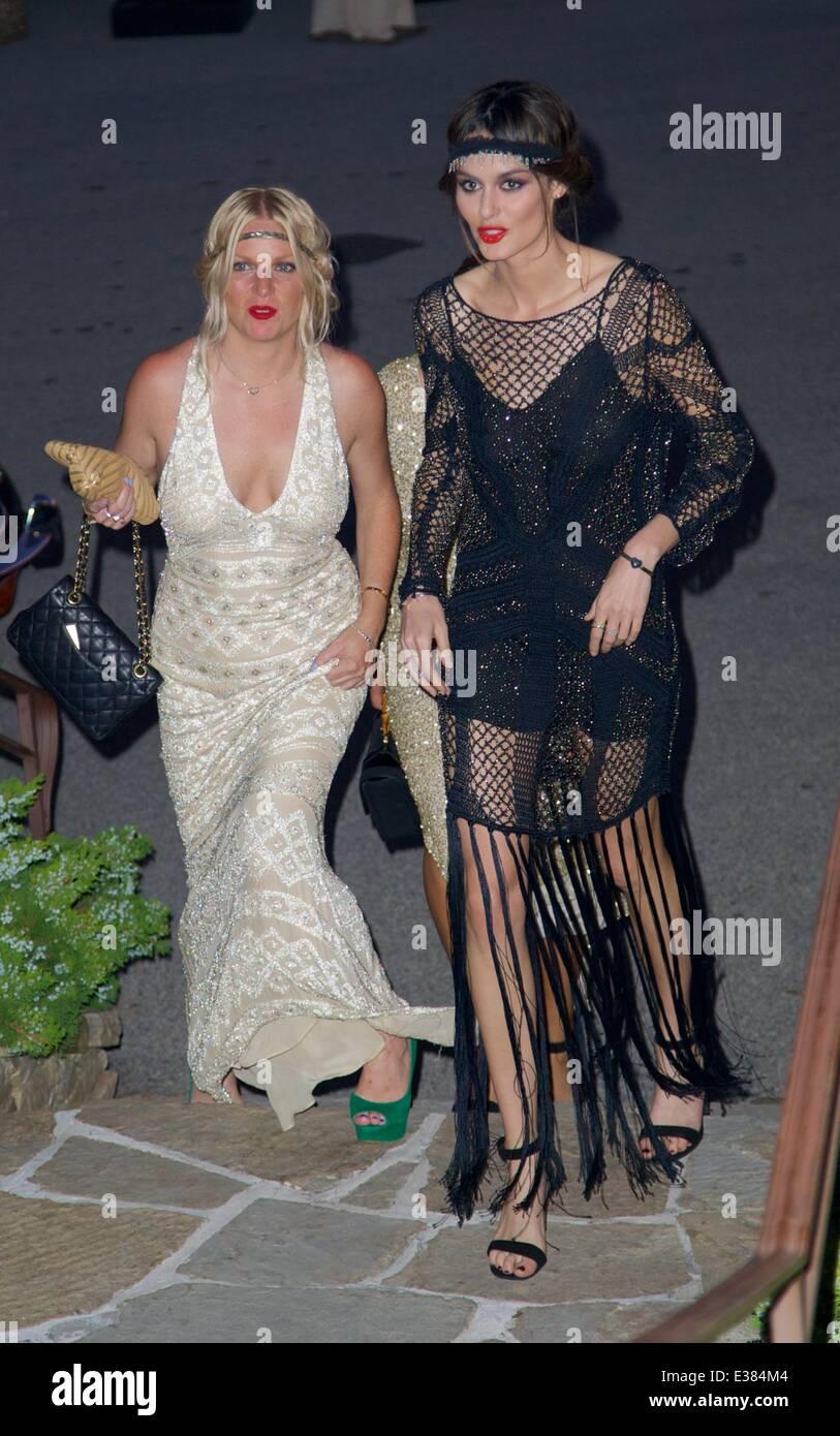 LET’S MISBEHAVE To benefit Love Heals, the Alison Gertz Foundation for ...