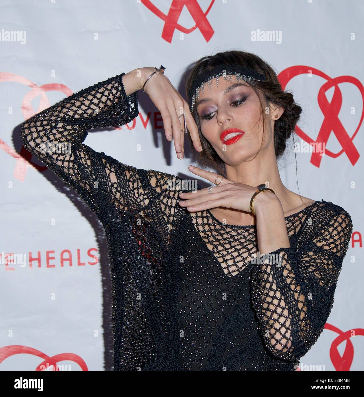 LET’S MISBEHAVE To benefit Love Heals, the Alison Gertz Foundation for ...