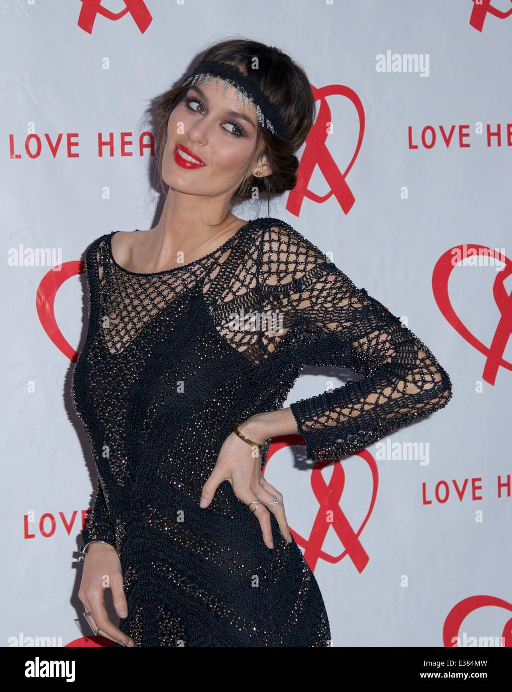 Alison gertz hi-res stock photography and images - Alamy