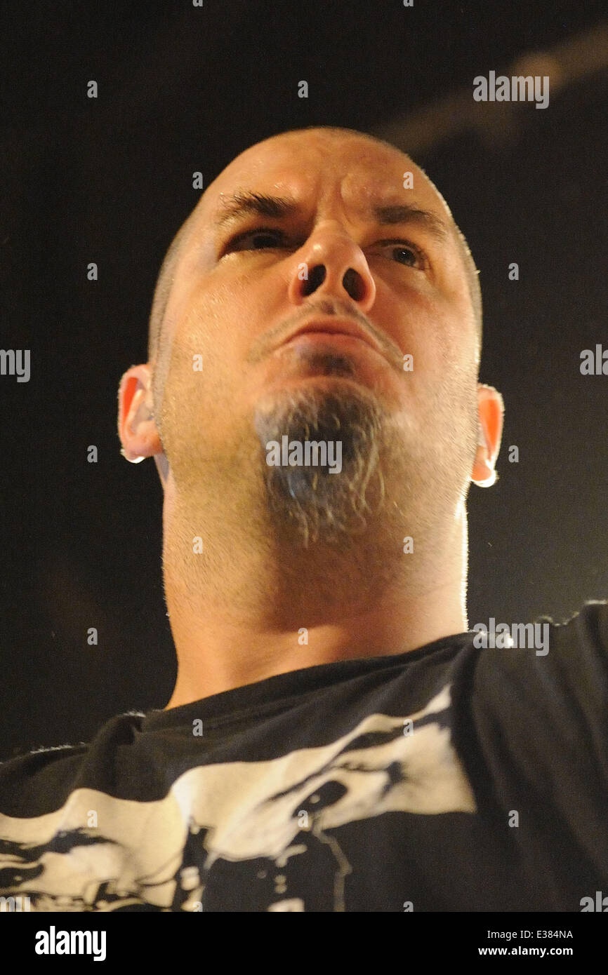 Philip anselmo hi-res stock photography and images - Alamy