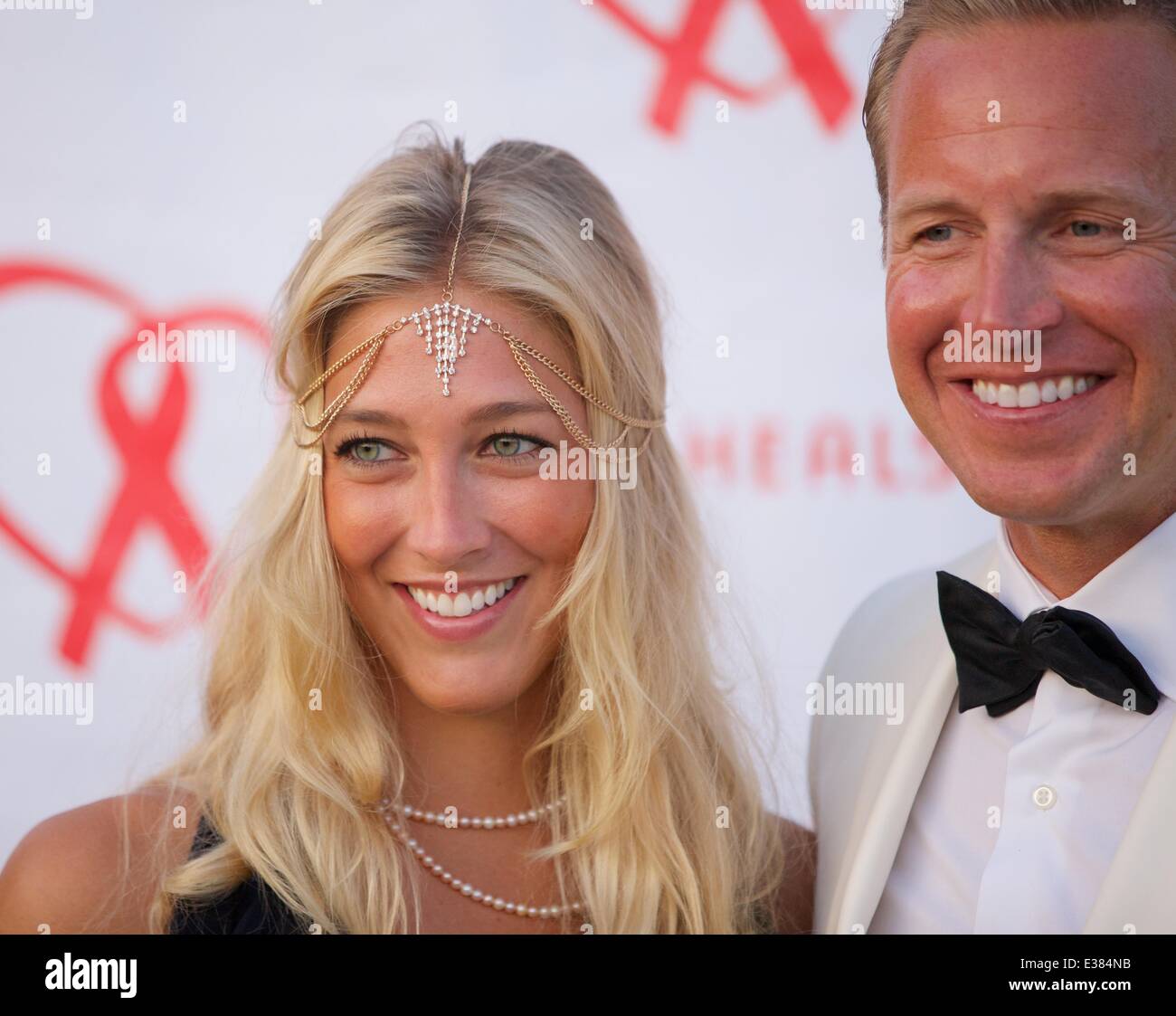 LET’S MISBEHAVE To benefit Love Heals, the Alison Gertz Foundation for ...