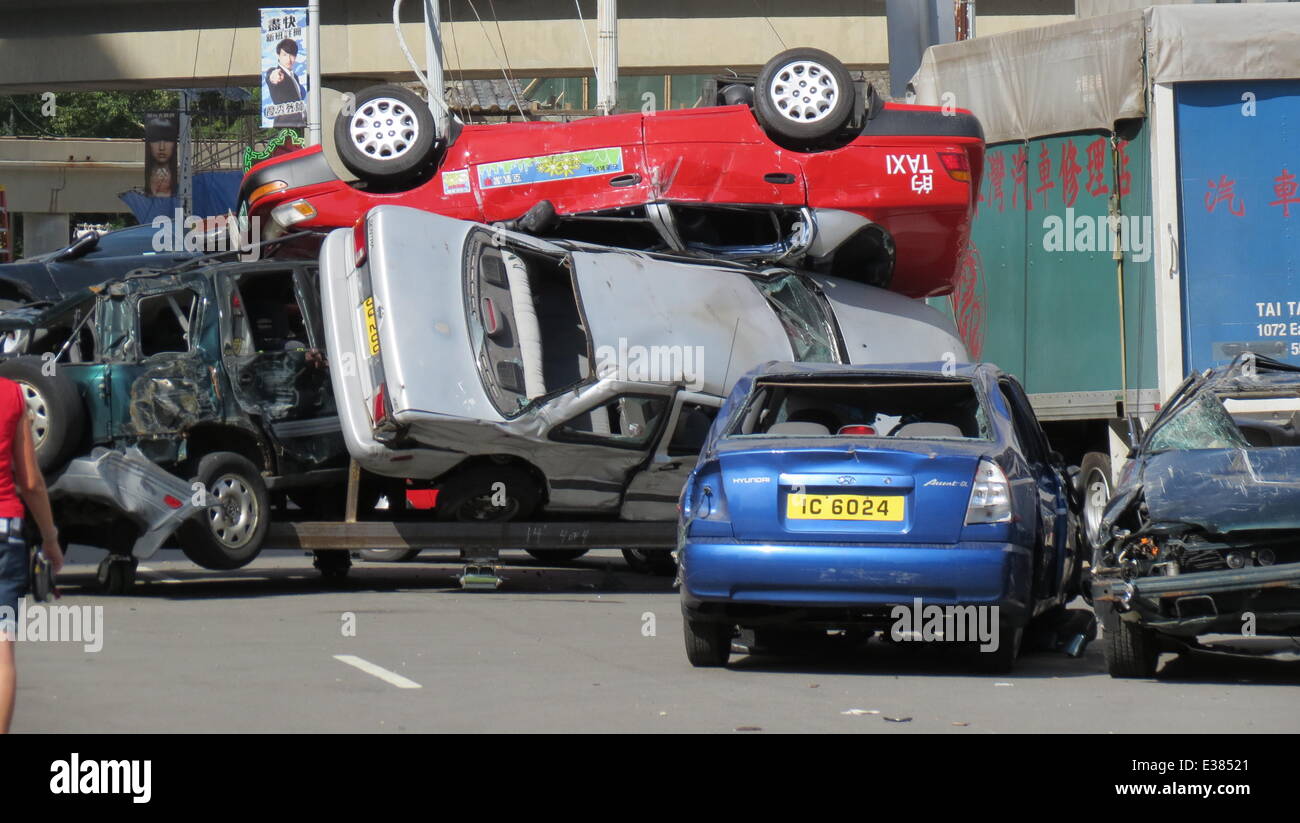 Detroit has been transformed into mini Tokyo as the movie ...