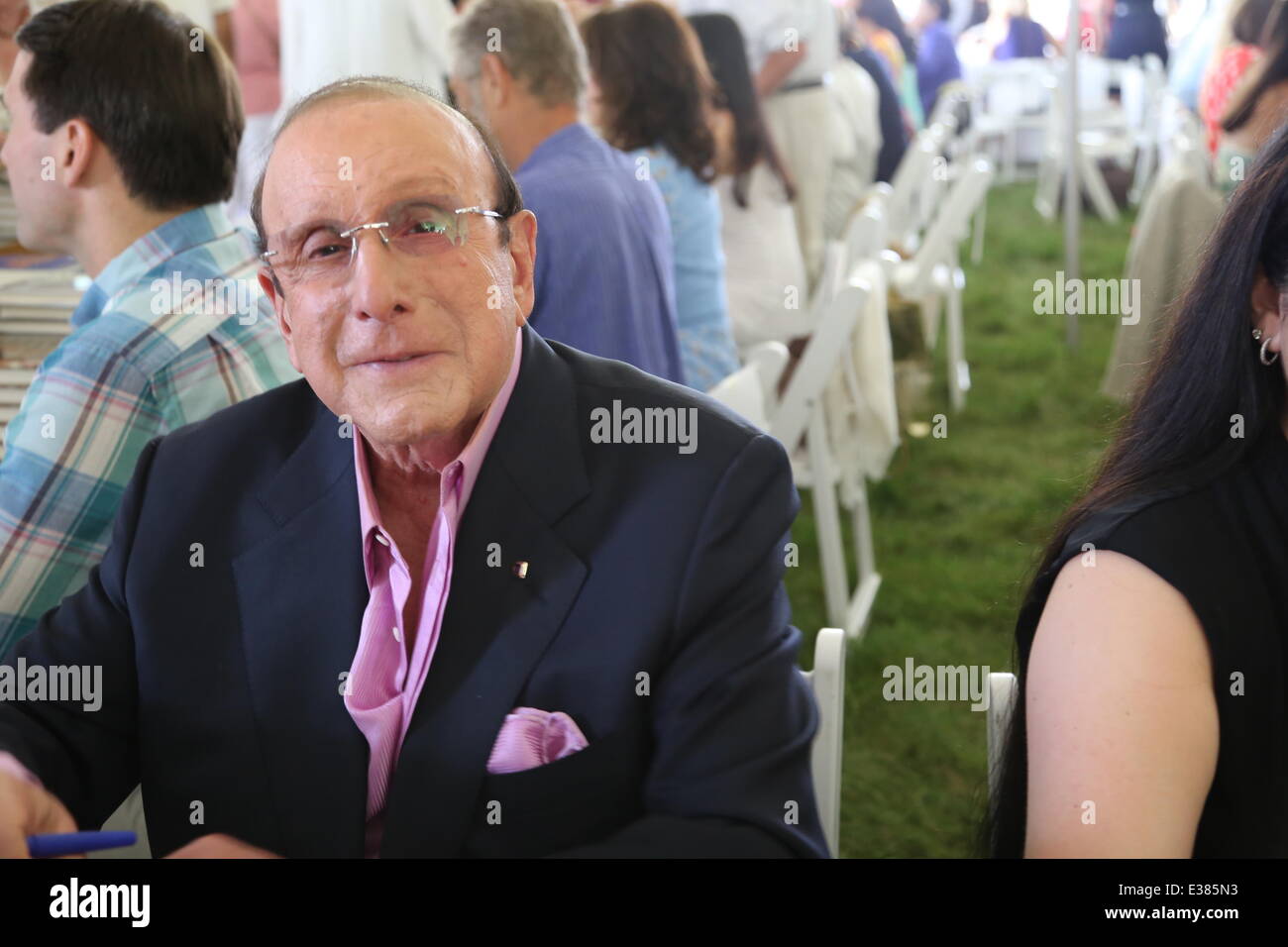 East Hampton Library's Authors Night 2013 Where: East Hampton, NY ...