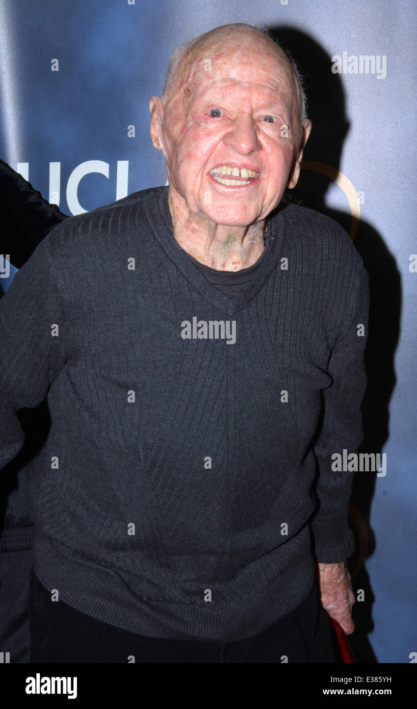 Champion: The Stanley Kramer Centennial at UCLA Film & Television ...