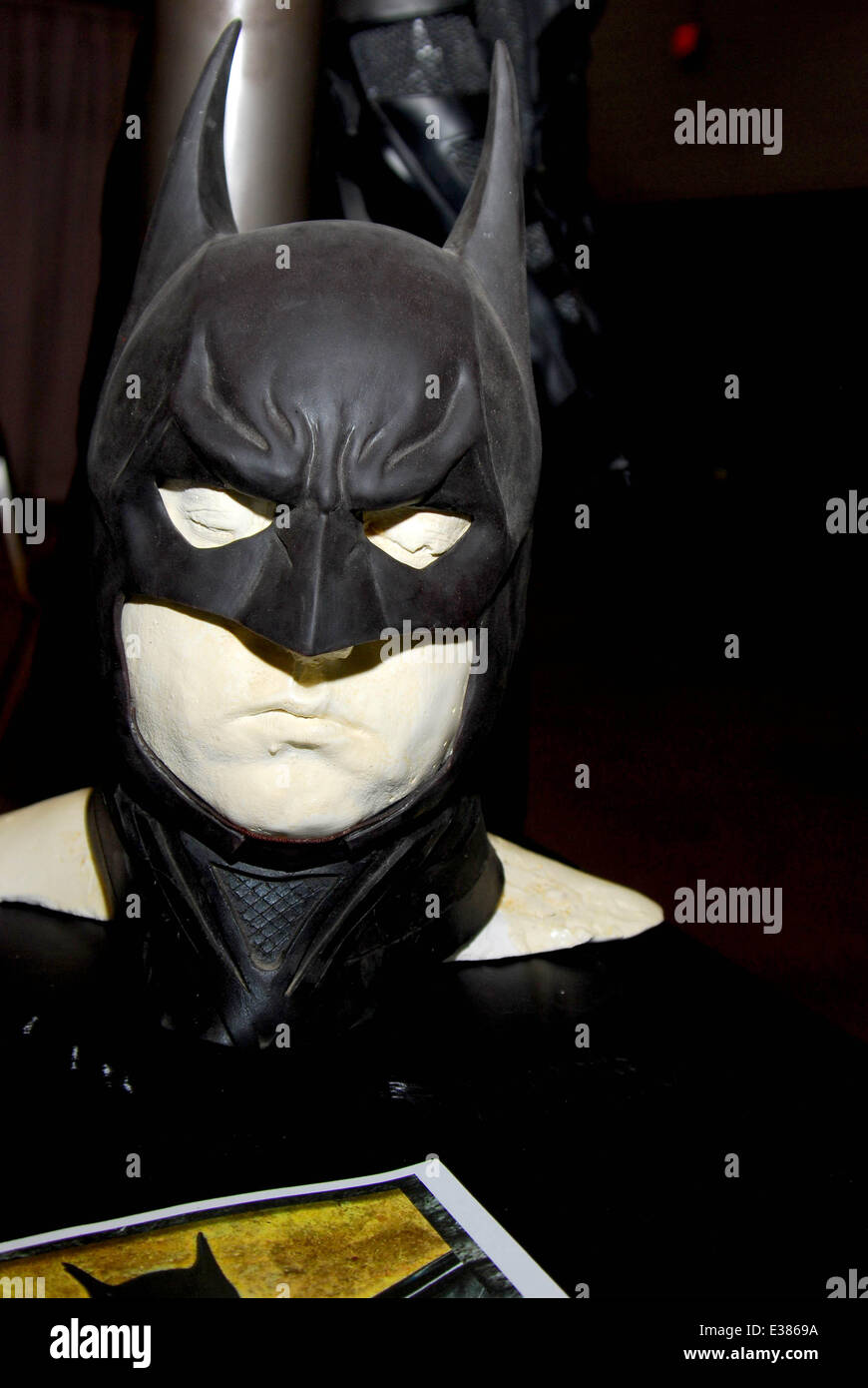 Wizard World Comic Con Chicago 2013 Featuring: Atmosphere Where ...