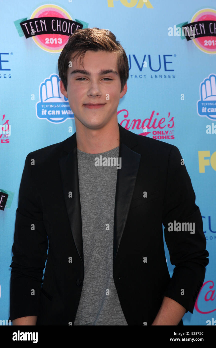 Incredible Crew Jeremy Shada