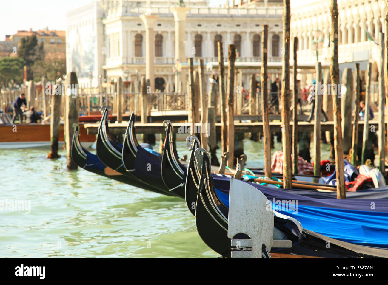 Tramontin boat hi-res stock photography and images - Alamy