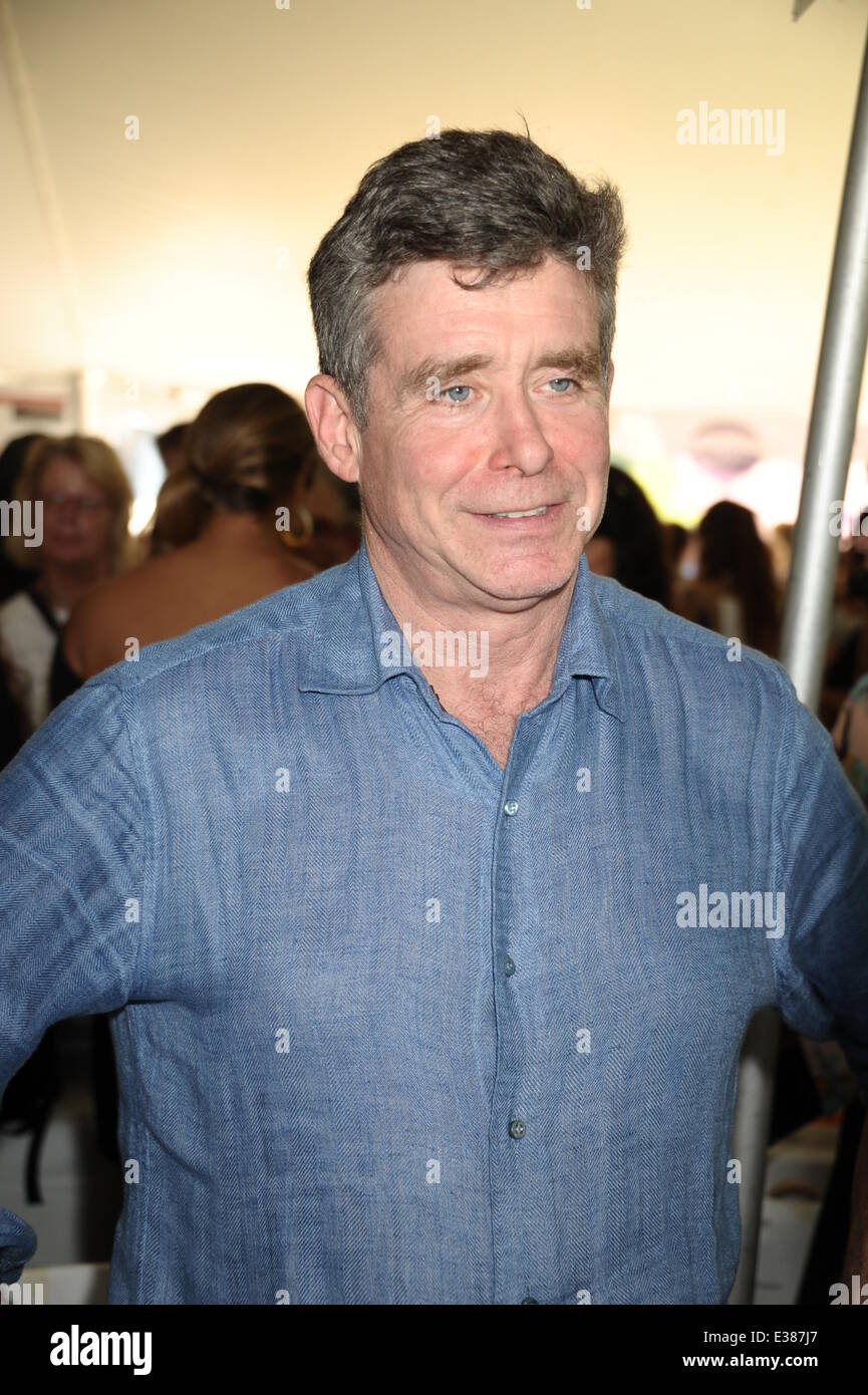 East Hampton Library's Authors Night 2013 Featuring: Jay McInerney ...