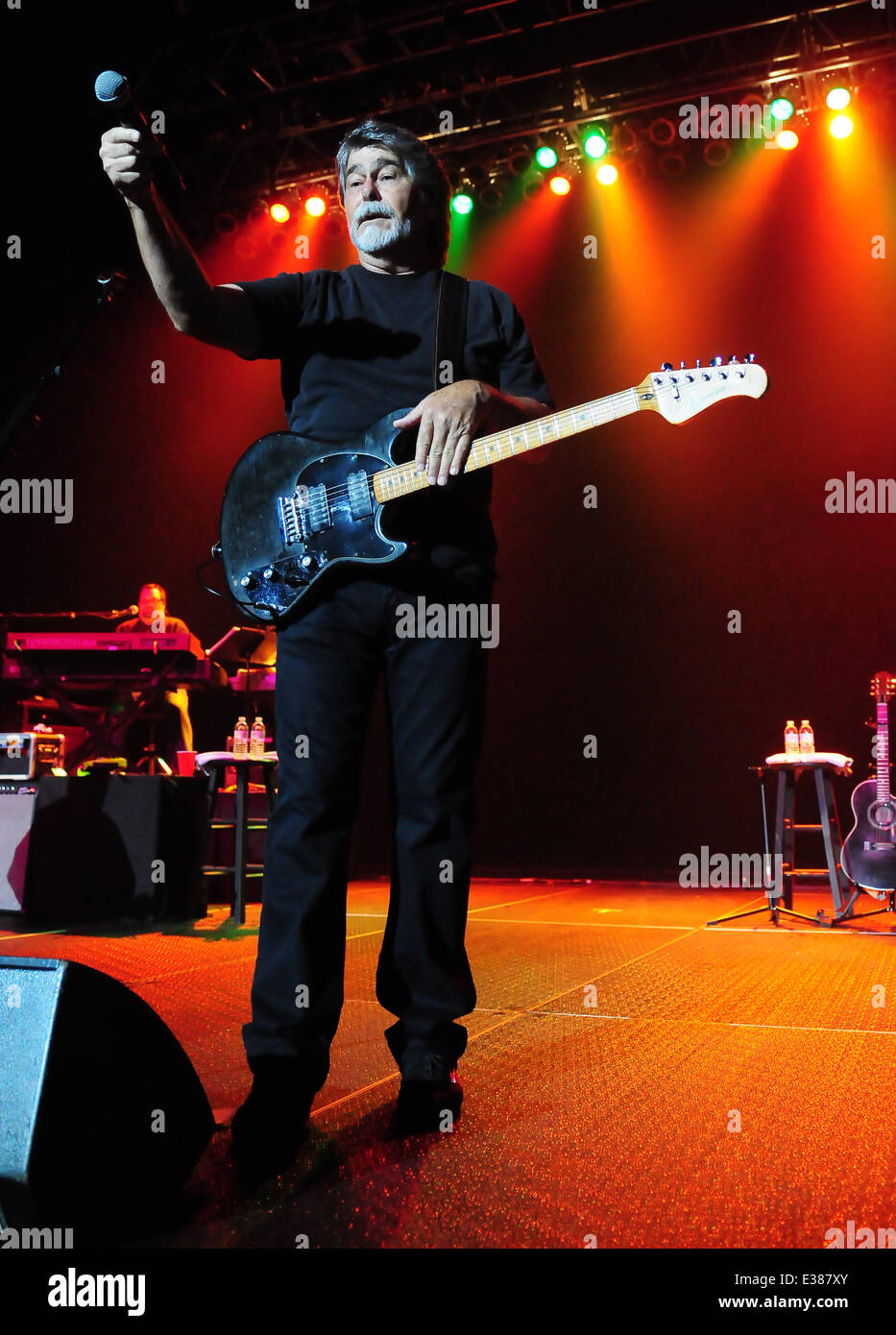 Randy owen hi-res stock photography and images - Alamy