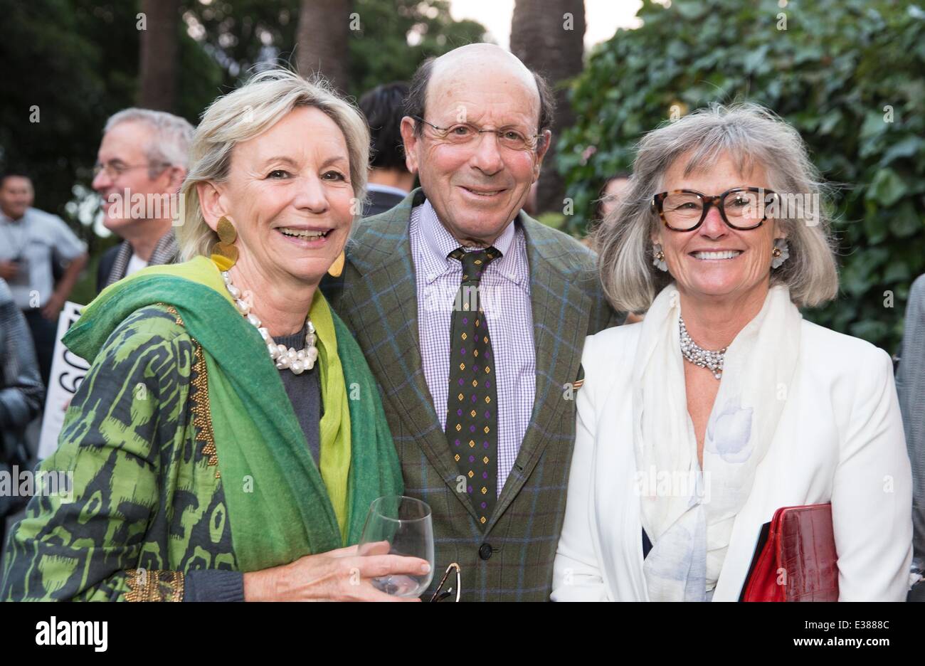 Second annual Hotbed Benefit to support education for young adults ...