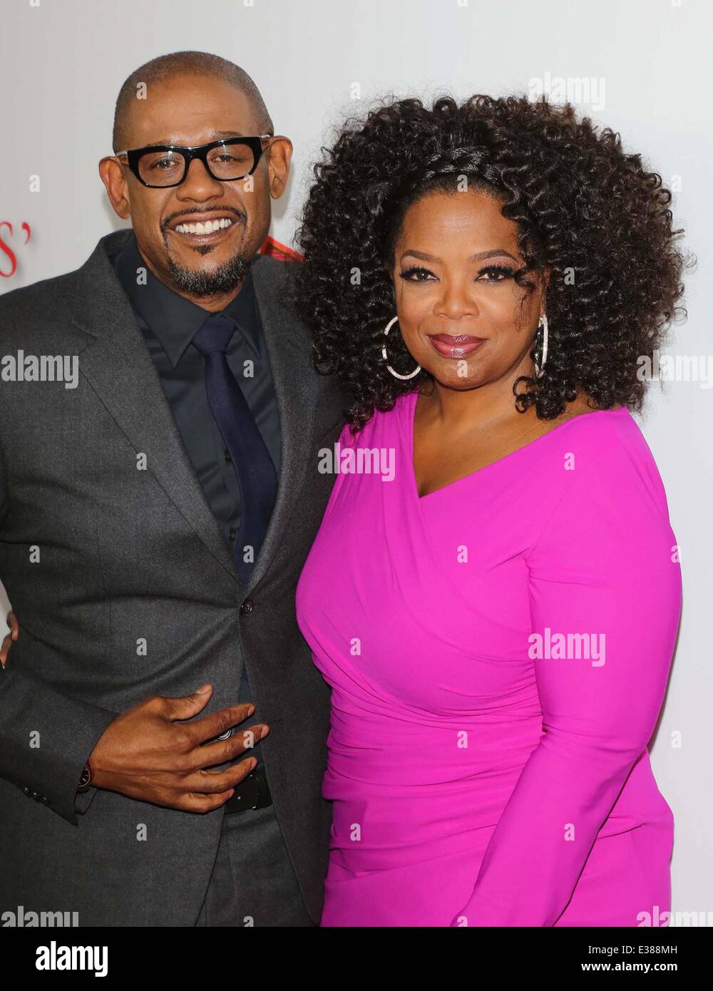 Lee Daniels The Butler Stock Photos & Lee Daniels The Butler Stock ...