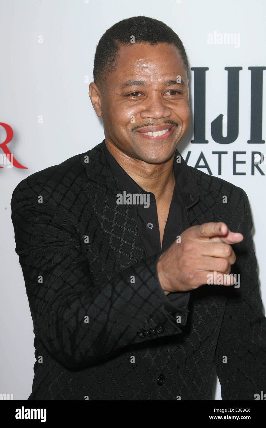 Lee Daniels’ The Butler Premiere held at the L.A.Live Regal Cinemas ...