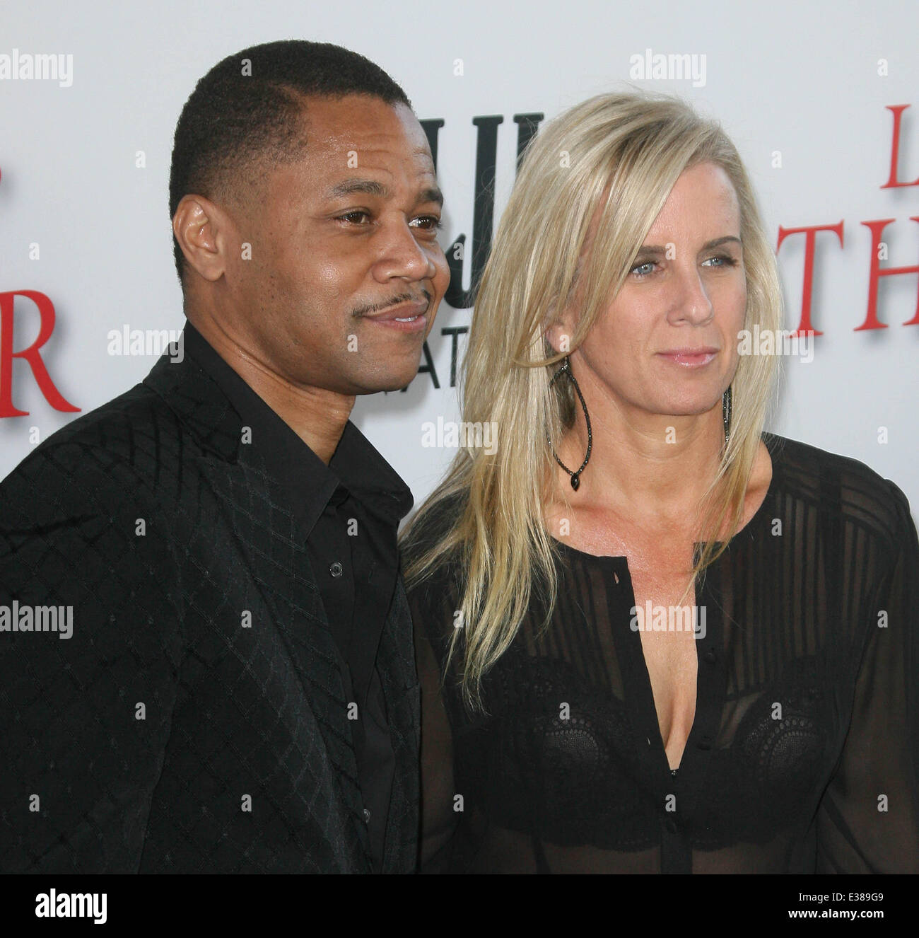 Lee Daniels’ The Butler Premiere held at the L.A.Live Regal Cinemas ...
