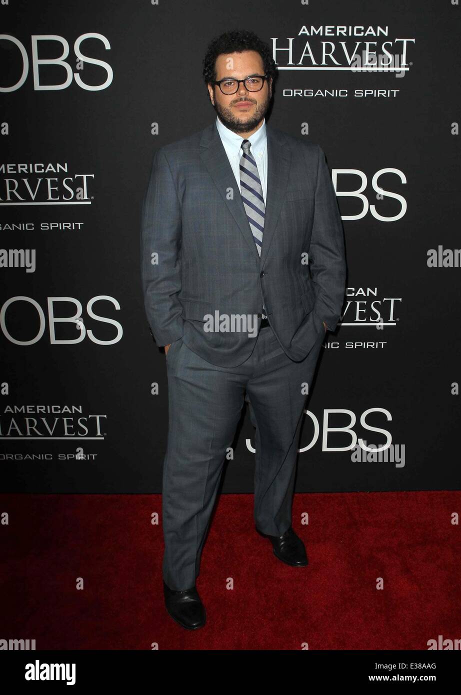 Screening Of Open Road Films And Five Star Feature Films' "Jobs ...