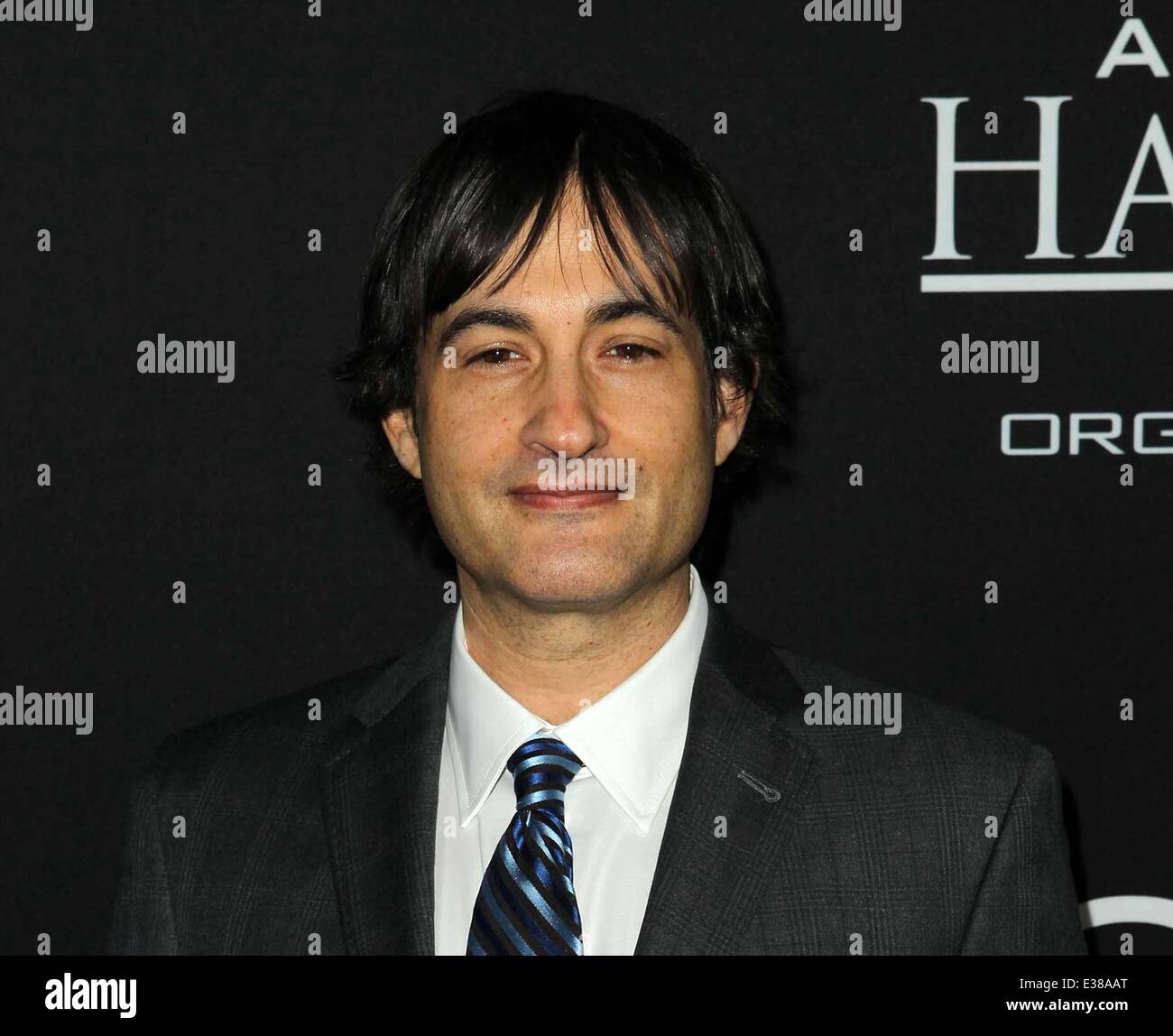 Screening Of Open Road Films And Five Star Feature Films' "Jobs ...