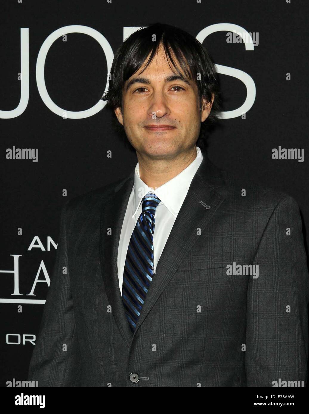 Screening Of Open Road Films And Five Star Feature Films' "Jobs ...