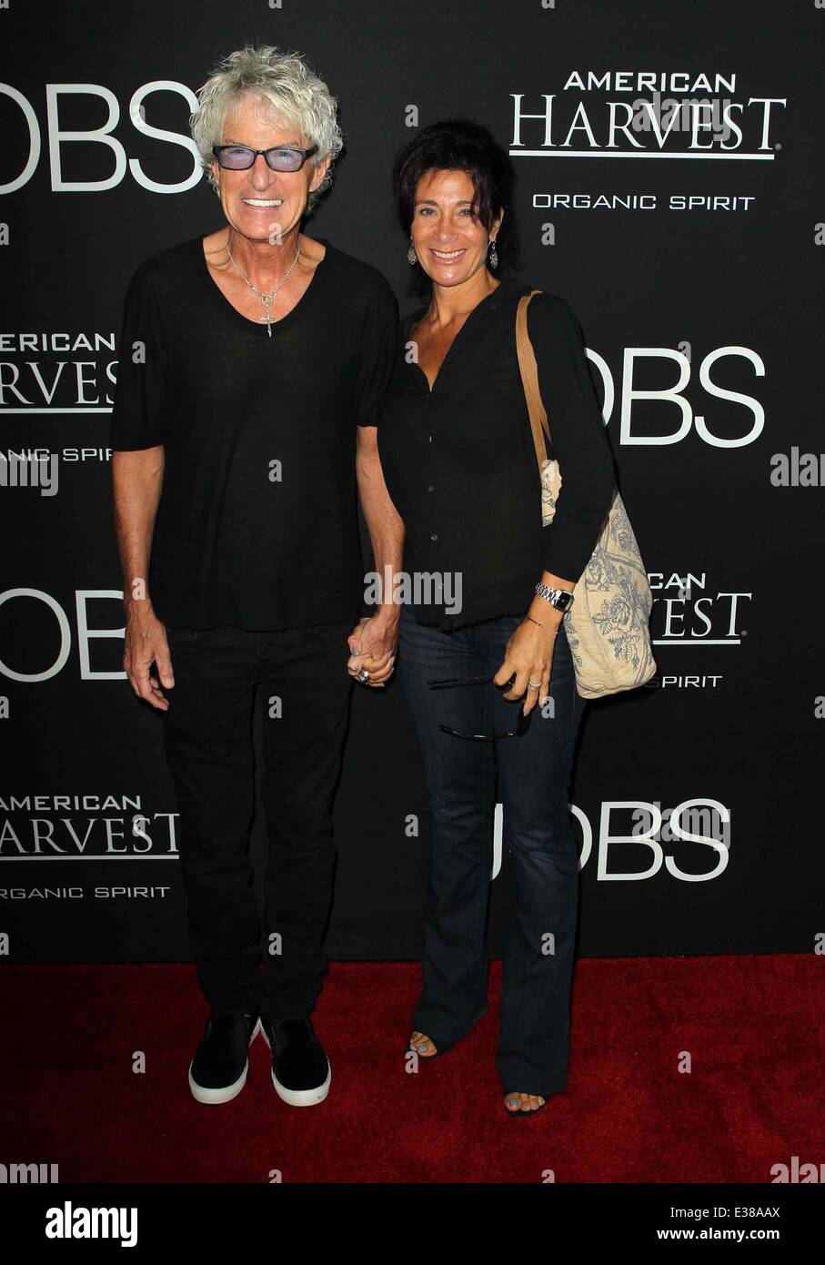 Kevin cronin and lisa cronin hi-res stock photography and images - Alamy