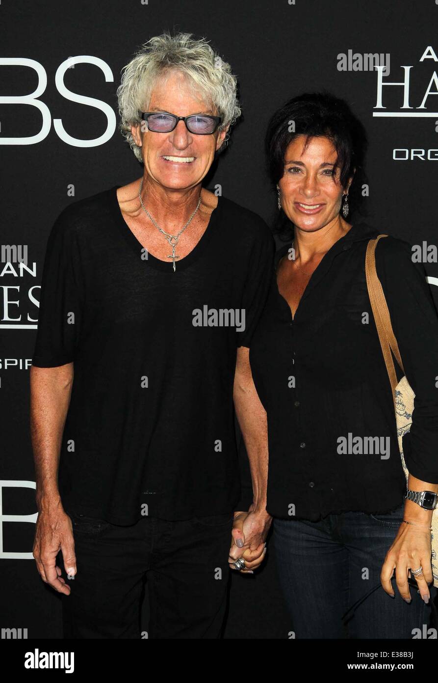 Screening Of Open Road Films And Five Star Feature Films' "Jobs ...