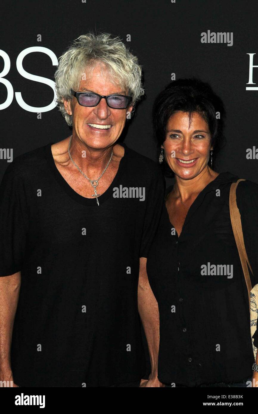 Kevin cronin and lisa cronin hi-res stock photography and images - Alamy