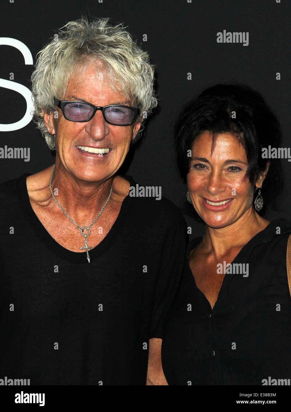 Kevin cronin and lisa cronin hi-res stock photography and images - Alamy