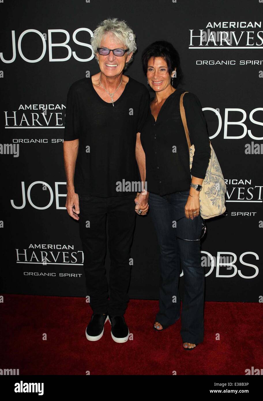 Kevin cronin and lisa cronin hi-res stock photography and images - Alamy