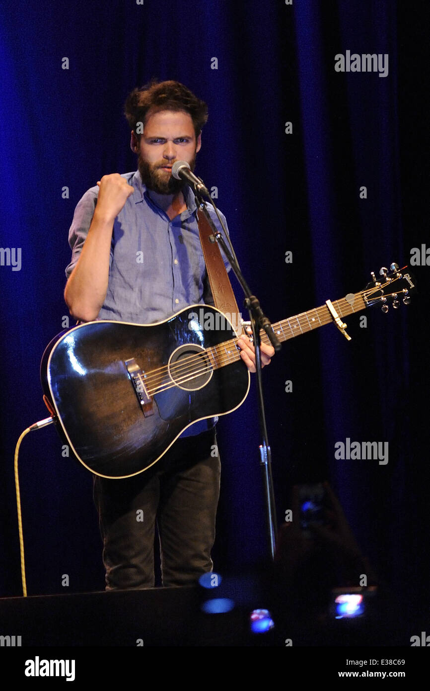 Passenger All The Little Lights Album Cover
