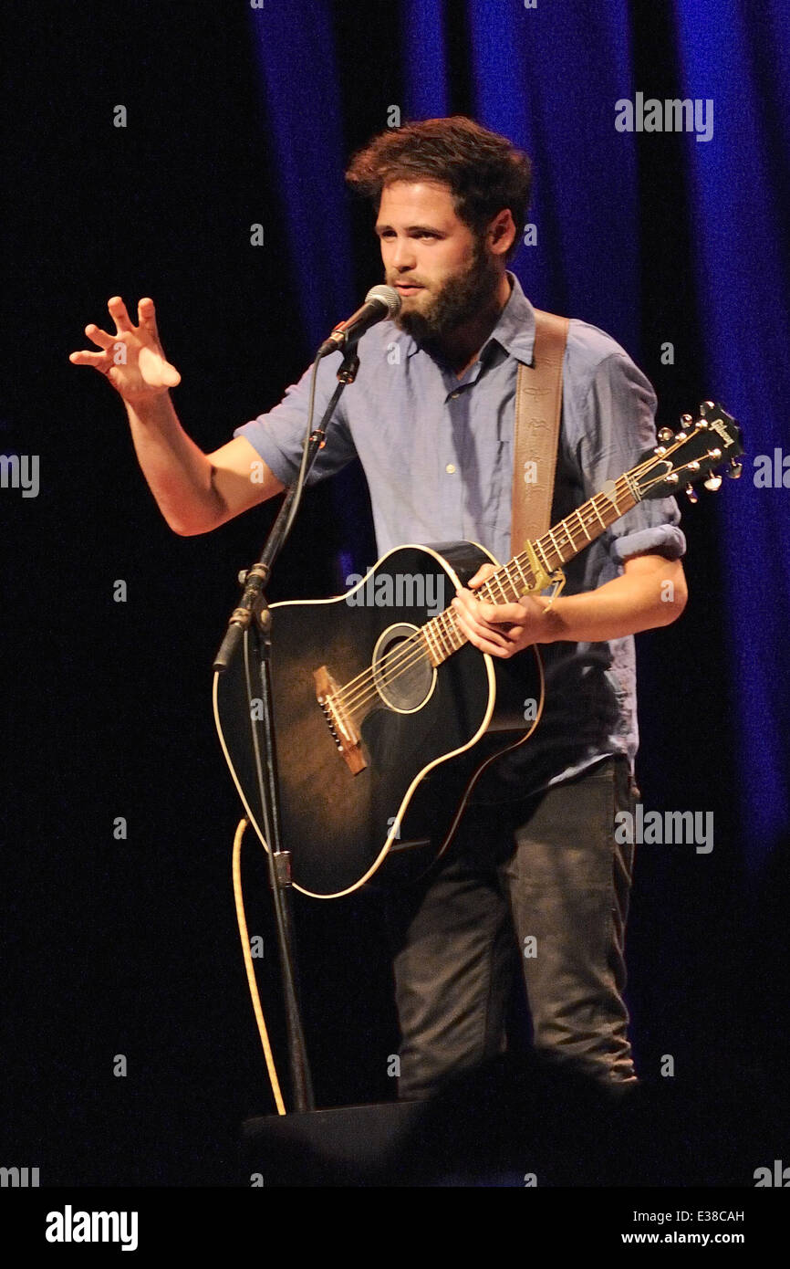 Passenger All The Little Lights Album Cover
