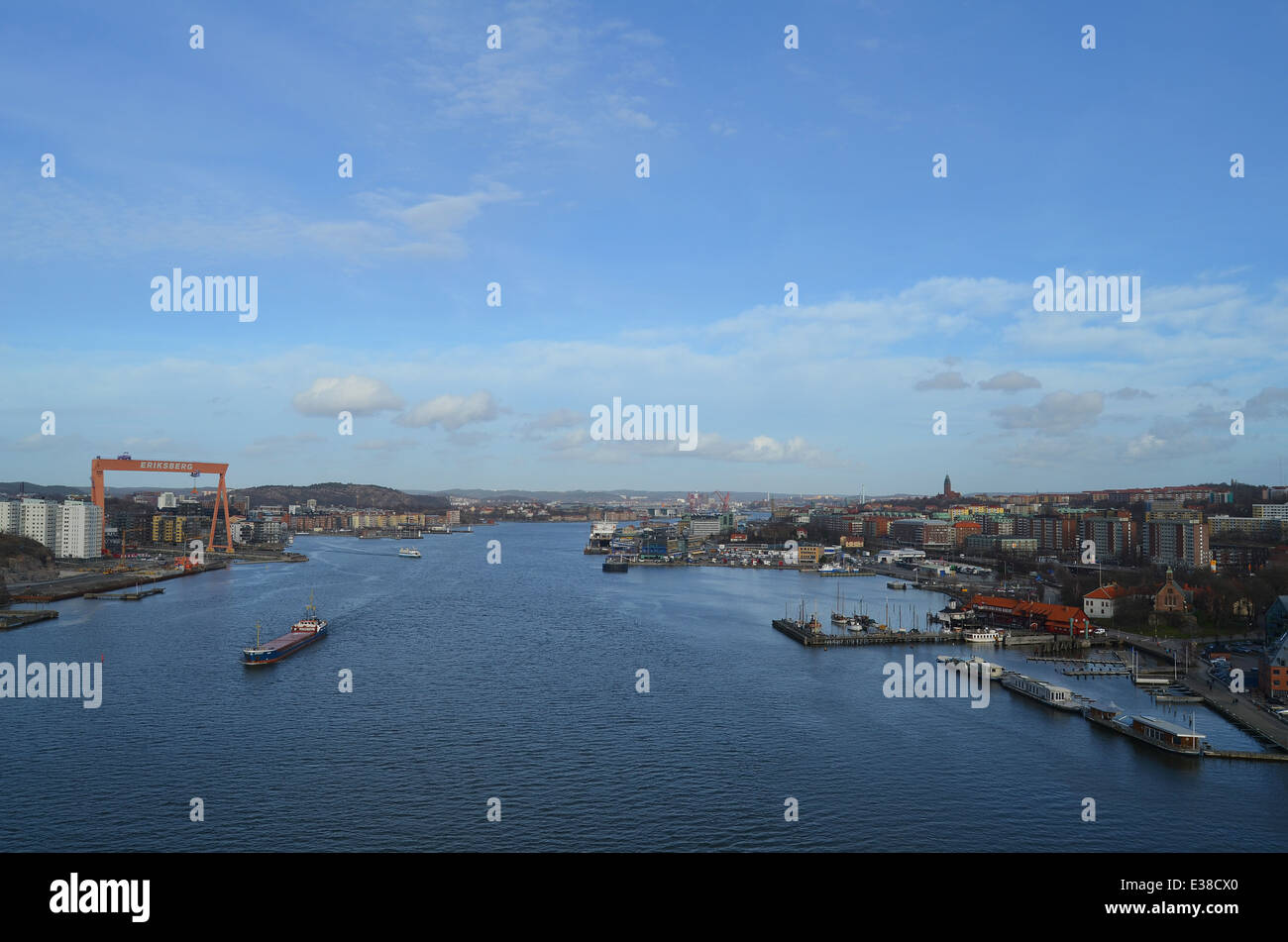 Gota alv river hi-res stock photography and images - Alamy