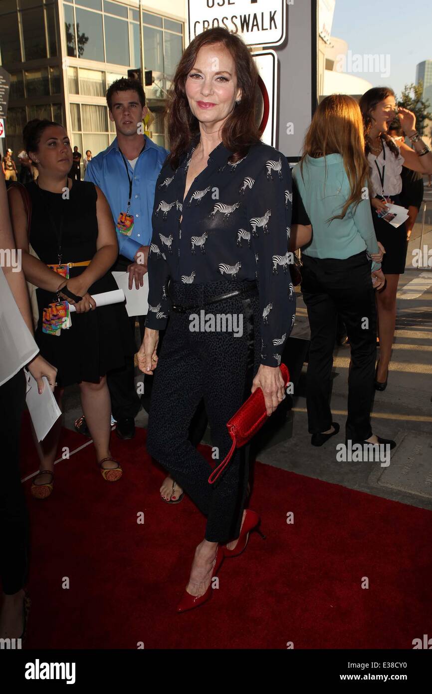 Screening Of Open Road Films And Five Star Feature Films' "Jobs ...