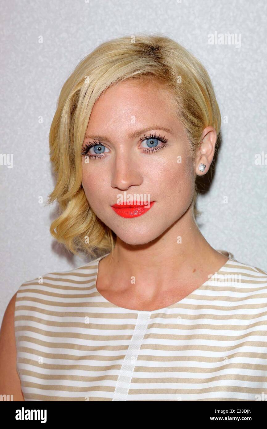 Ariel Foxman and the West Coast Editors of InStyle host the 12th Annual ...