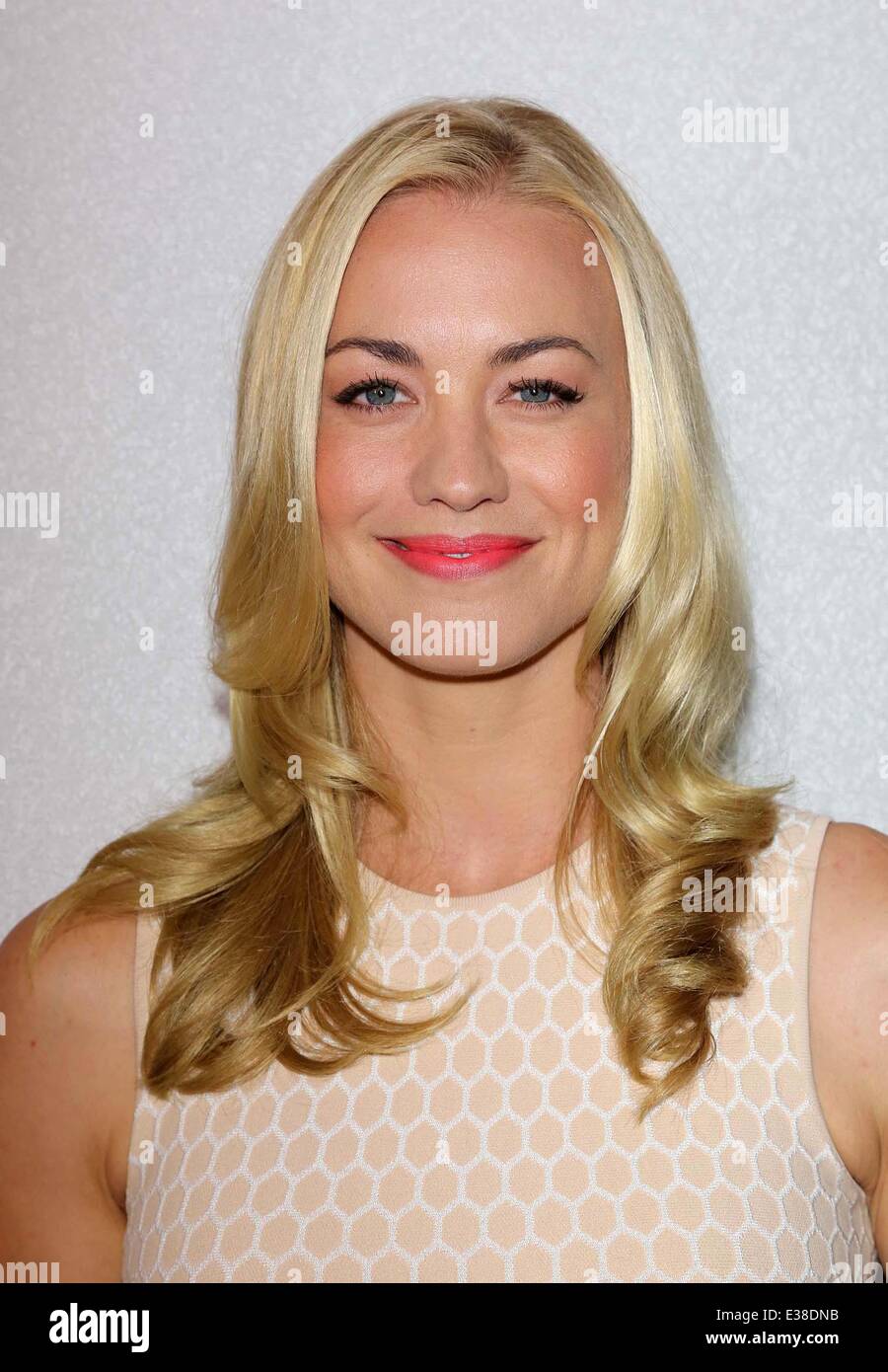 Ariel Foxman and the West Coast Editors of InStyle host the 12th Annual ...