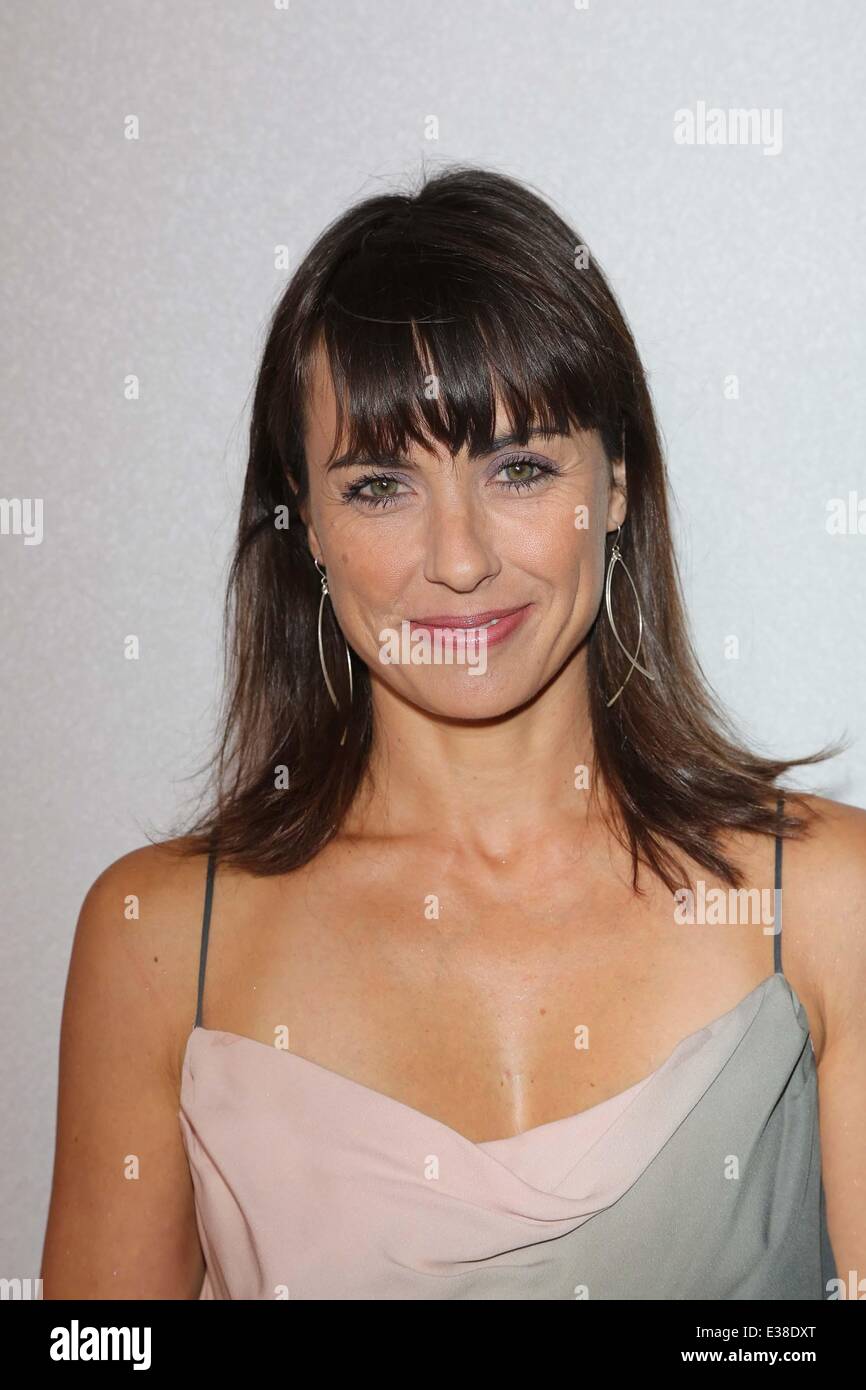 Ariel Foxman and the West Coast Editors of InStyle host the 12th Annual ...