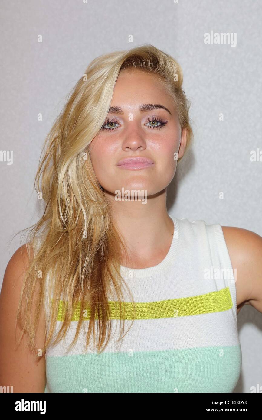 Ariel Foxman and the West Coast Editors of InStyle host the 12th Annual ...