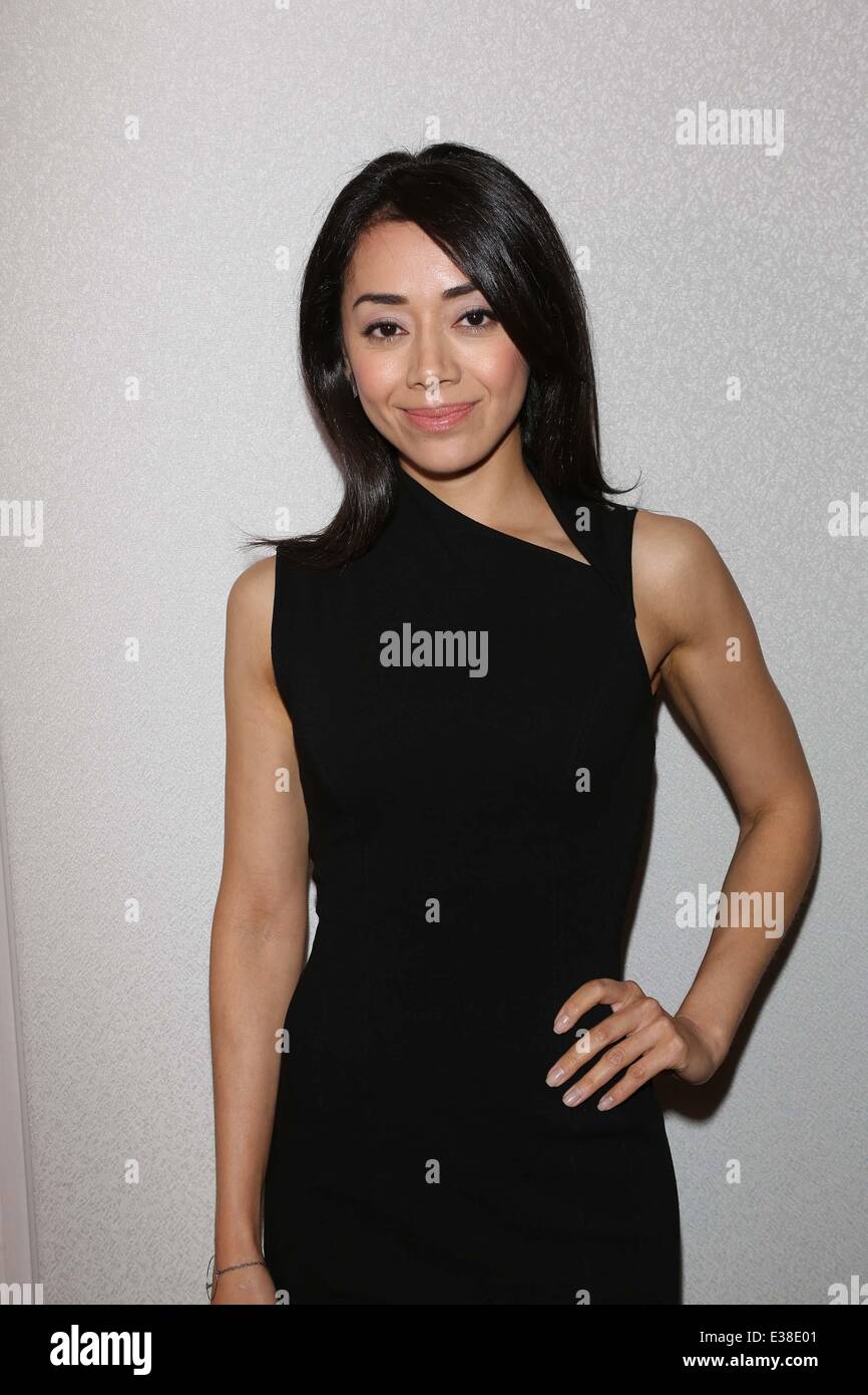 Ariel Foxman and the West Coast Editors of InStyle host the 12th Annual ...