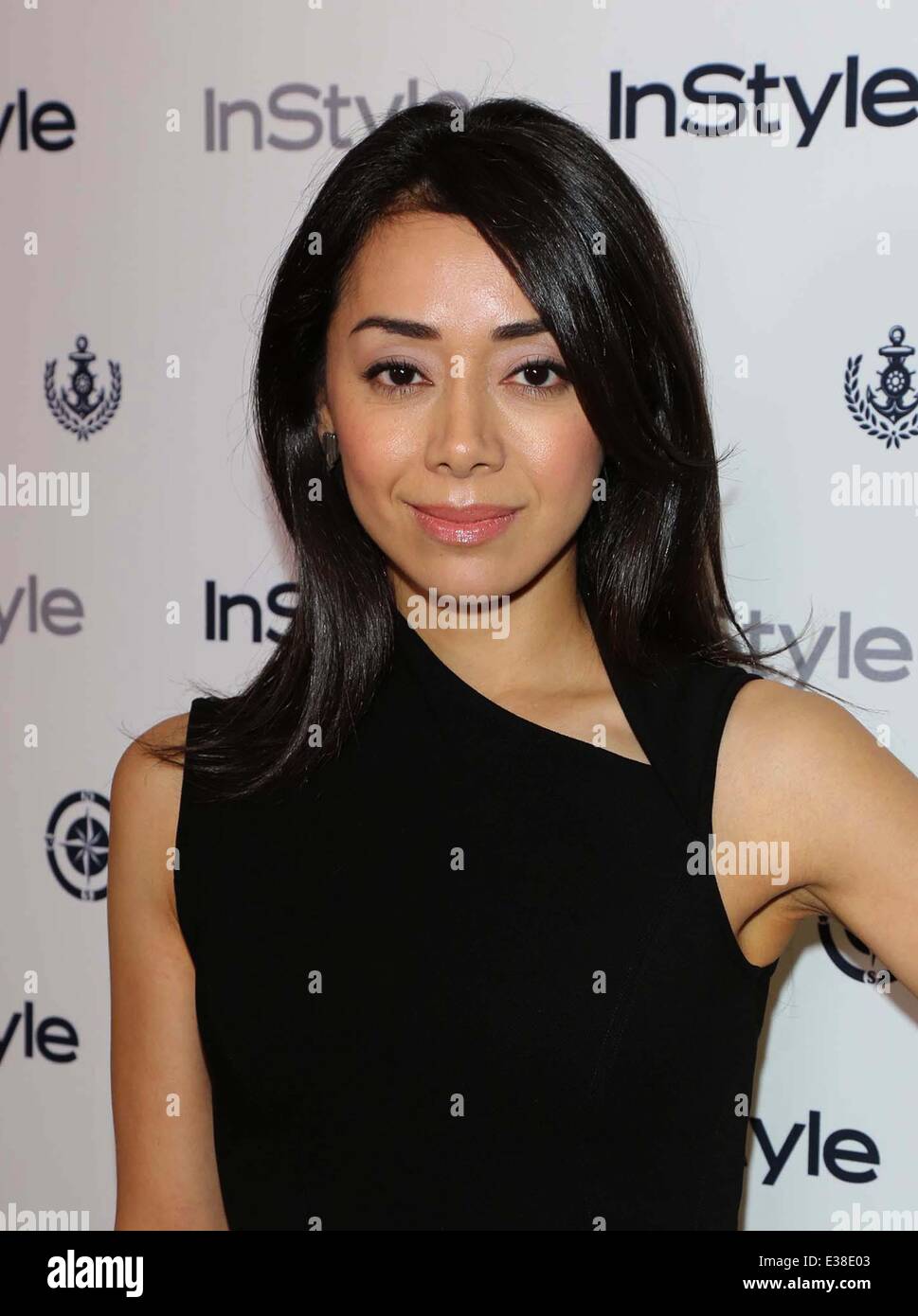 Ariel Foxman and the West Coast Editors of InStyle host the 12th Annual ...