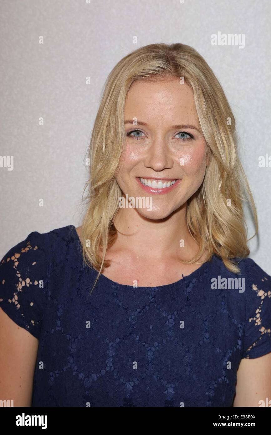 Ariel Foxman and the West Coast Editors of InStyle host the 12th Annual ...