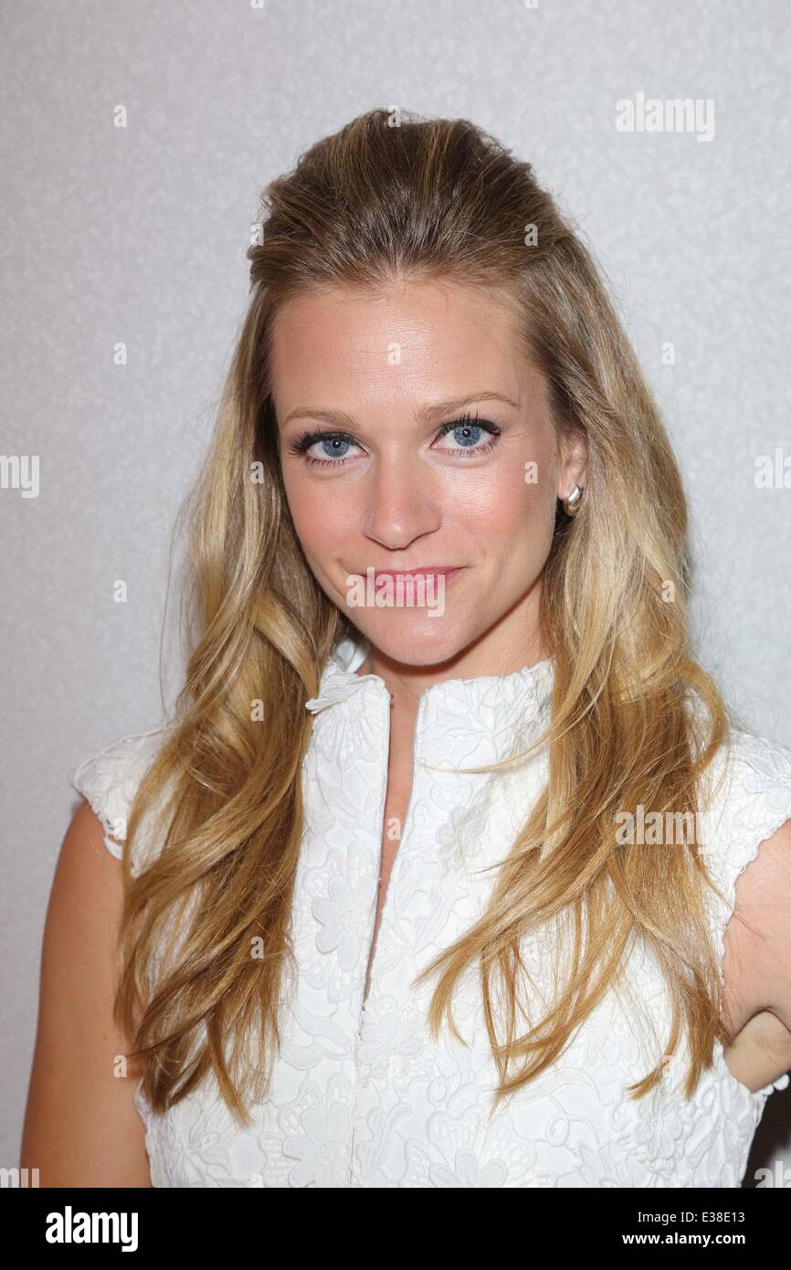 Ariel Foxman and the West Coast Editors of InStyle host the 12th Annual ...