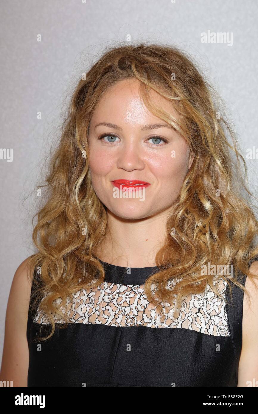 Ariel Foxman and the West Coast Editors of InStyle host the 12th Annual ...