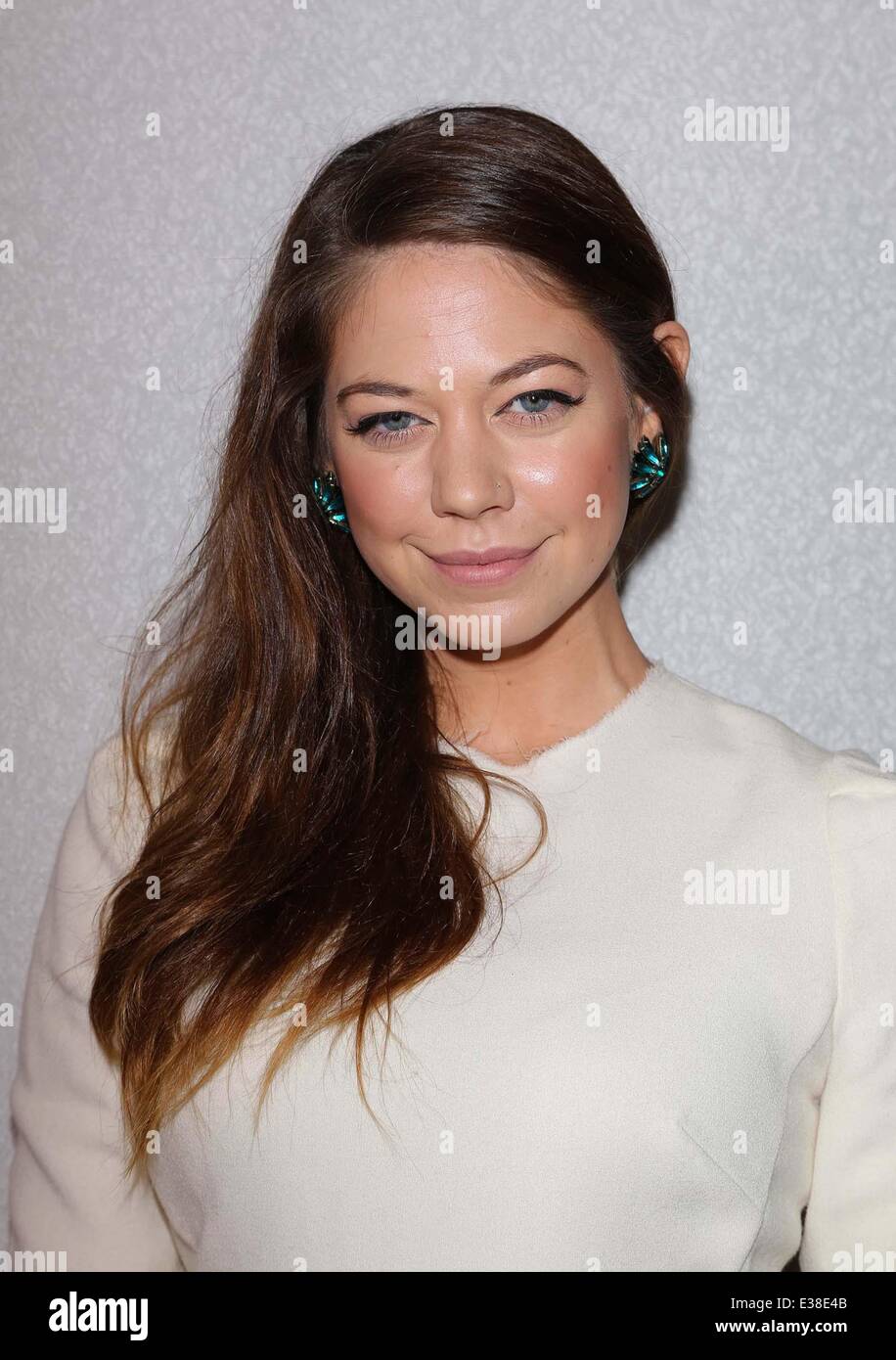 Ariel Foxman and the West Coast Editors of InStyle host the 12th Annual ...