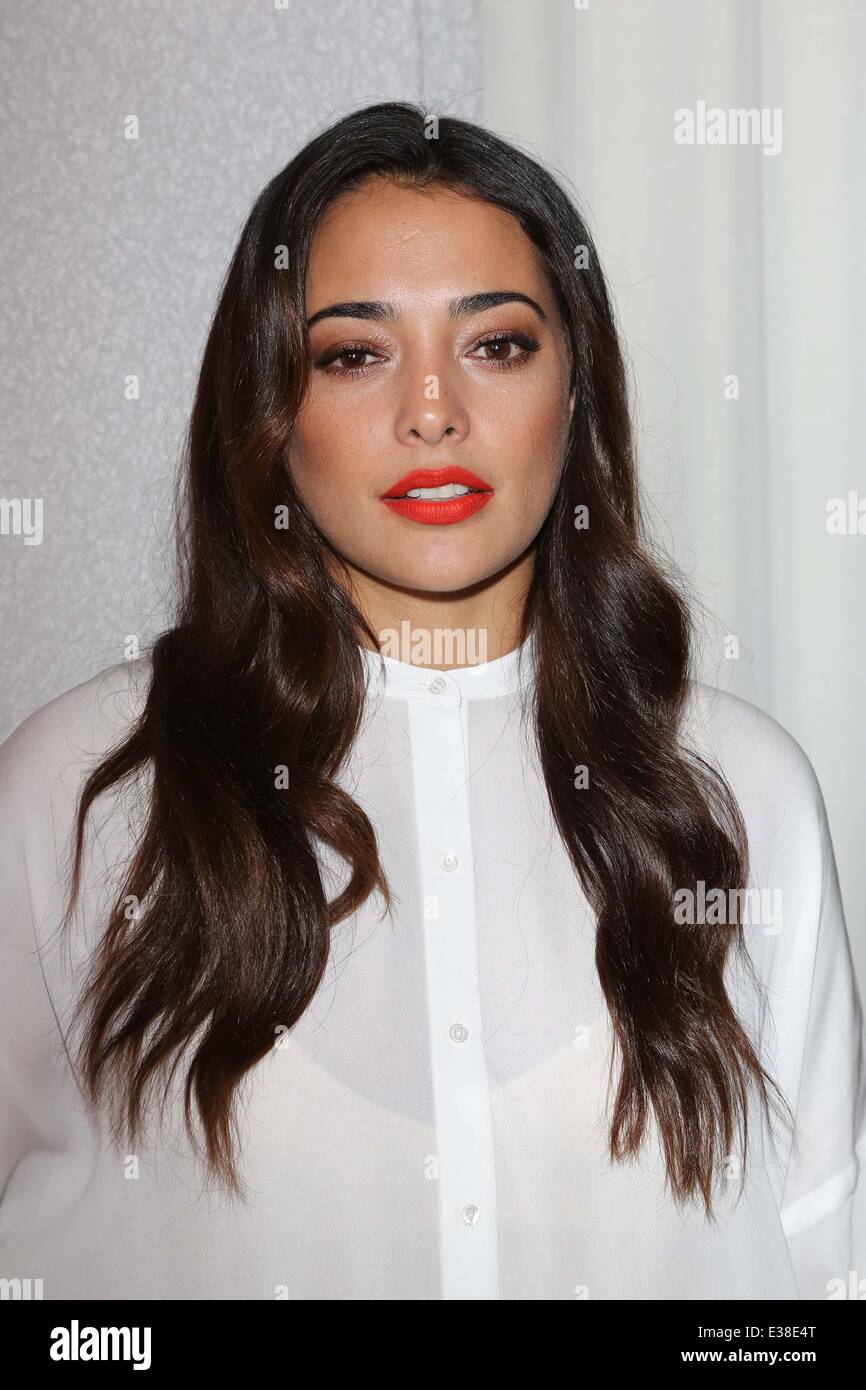 Ariel Foxman and the West Coast Editors of InStyle host the 12th Annual ...