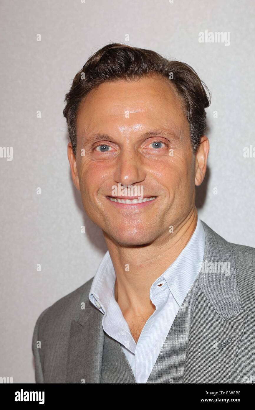 Ariel Foxman and the West Coast Editors of InStyle host the 12th Annual ...