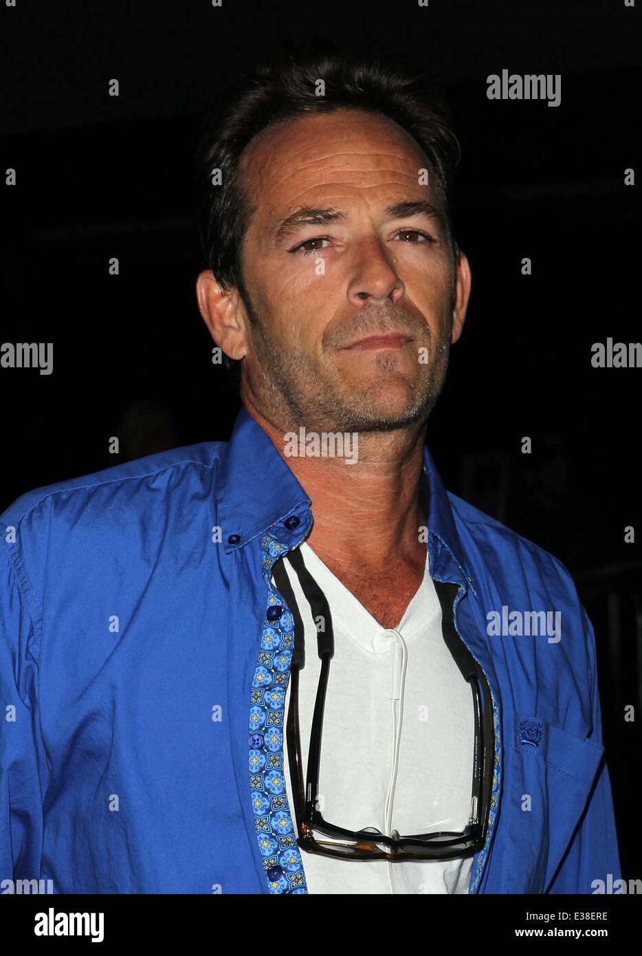 L.A. Premiere of "Dark Tourist" at the ArcLight Cinemas - Arrivals ...