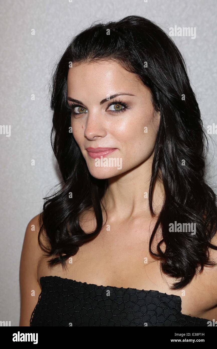 Ariel Foxman and the West Coast Editors of InStyle host the 12th Annual ...