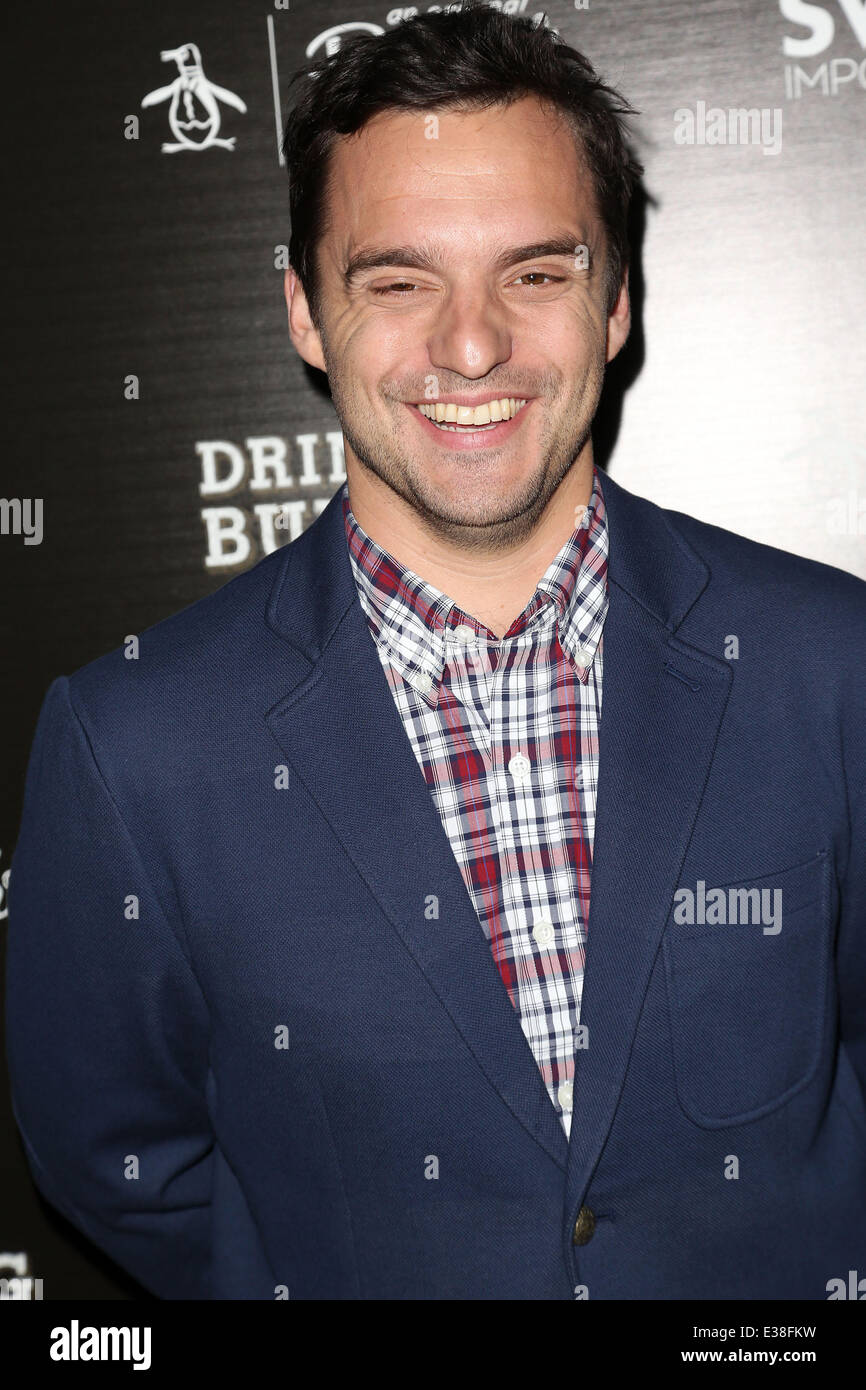 Screening of Magnolia Pictures 'Drinking Buddies' at ArcLight Hollywood ...