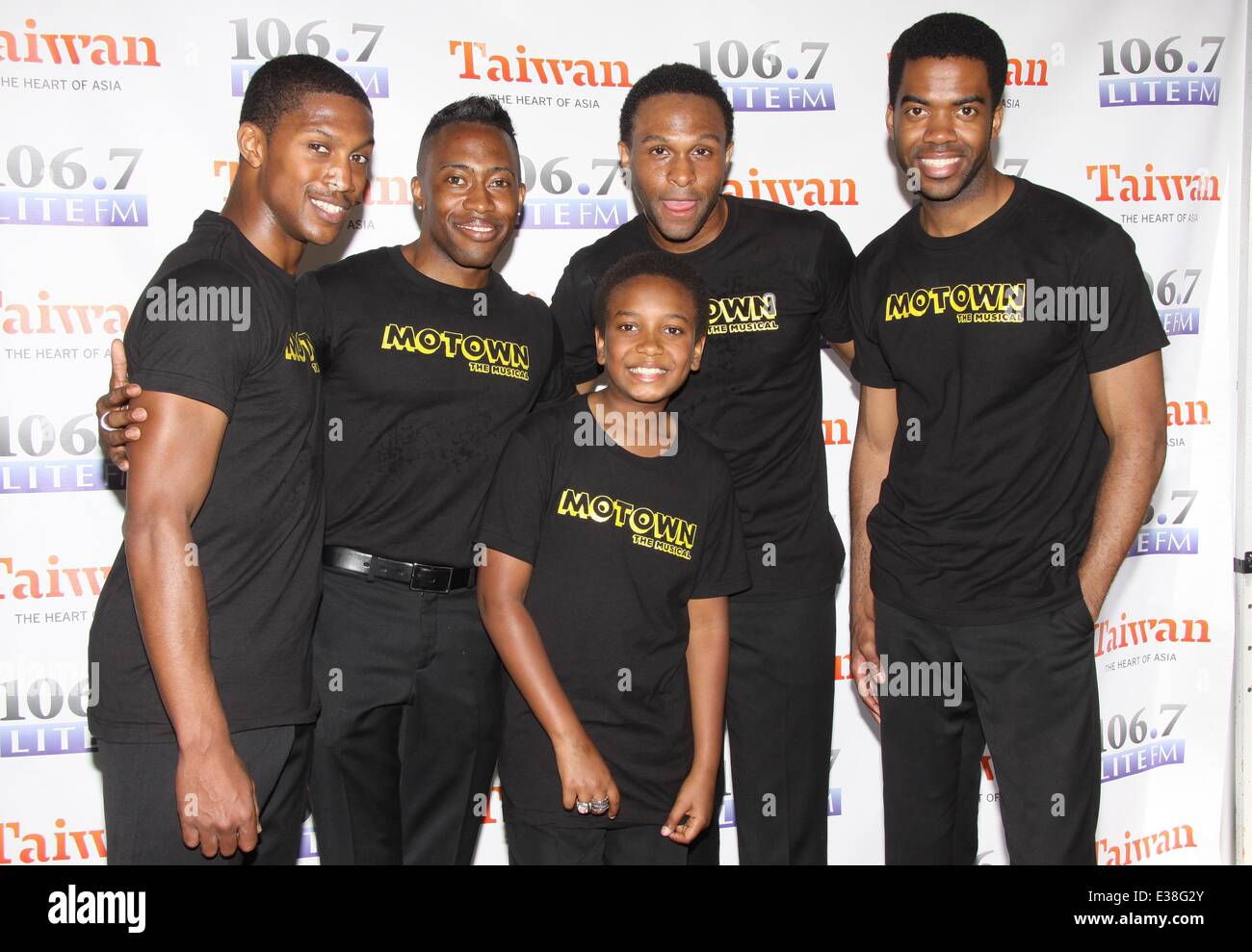 Darius kaleb hi-res stock photography and images - Alamy