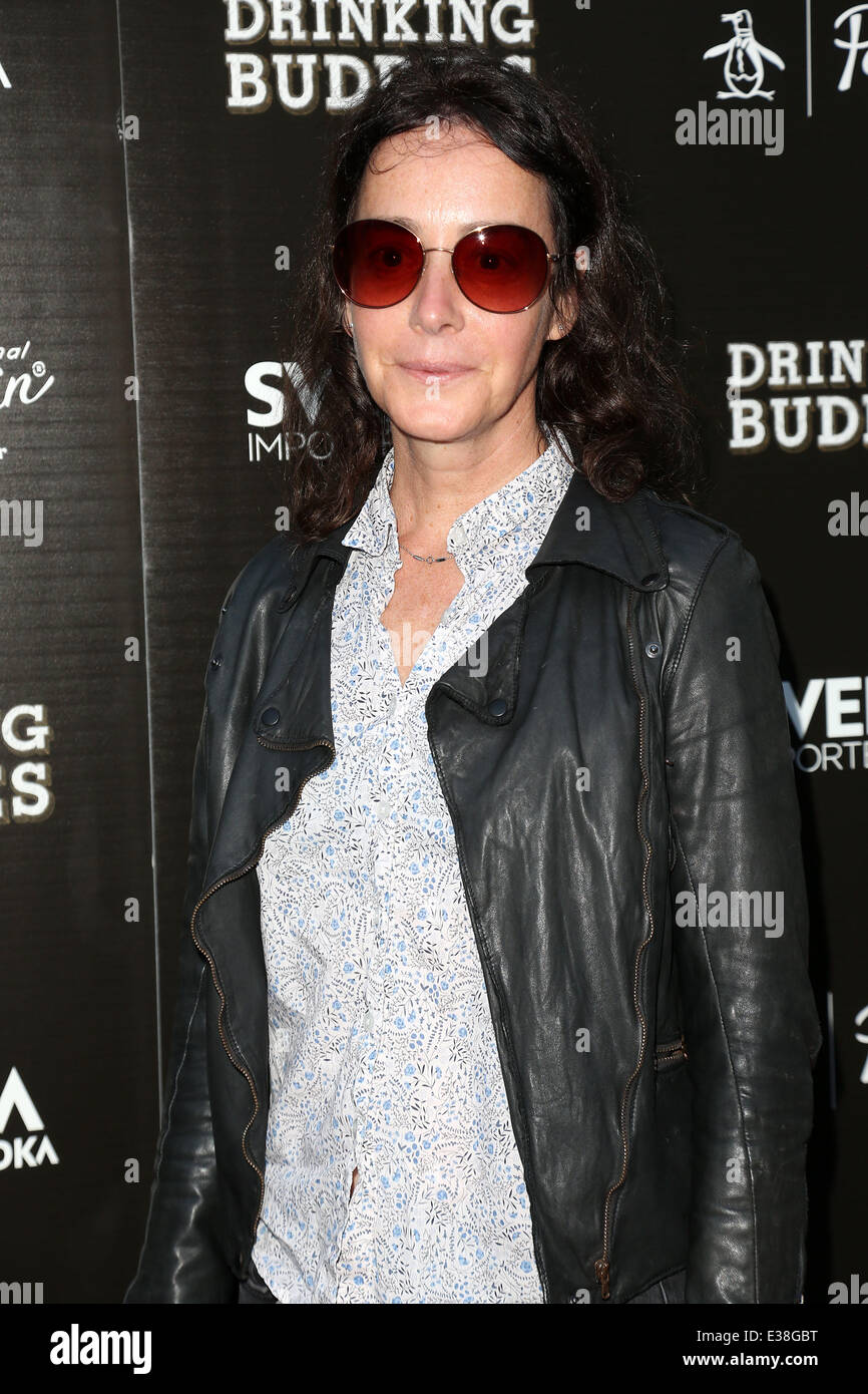 Screening of Magnolia Pictures 'Drinking Buddies' at ArcLight Hollywood ...